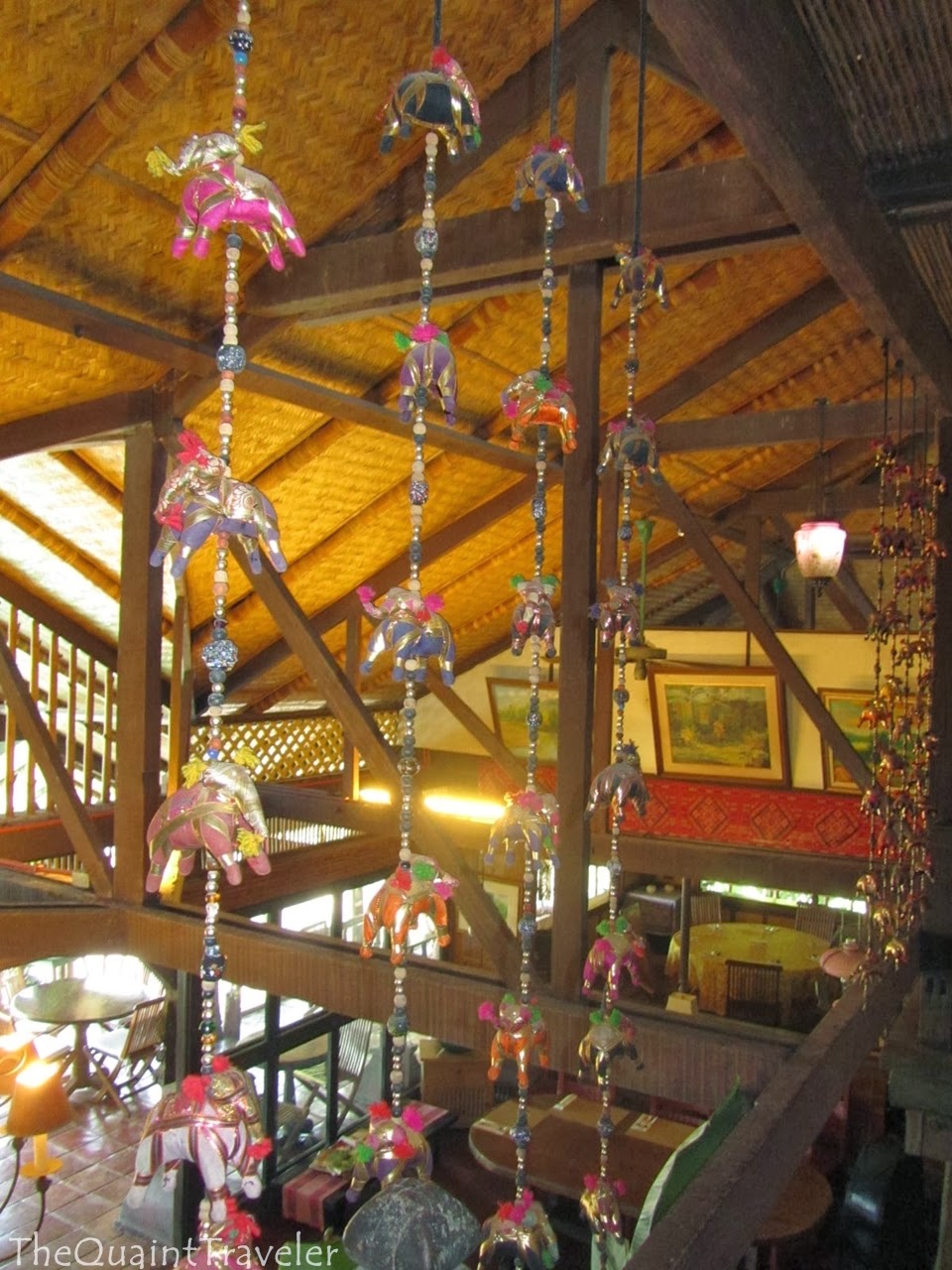 The Quaint Traveler: Abe's Farm: A Paradise in Magalang, Pampanga