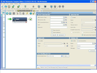 ITKO-LISA: Web Service Testing Using iTKO LISA
