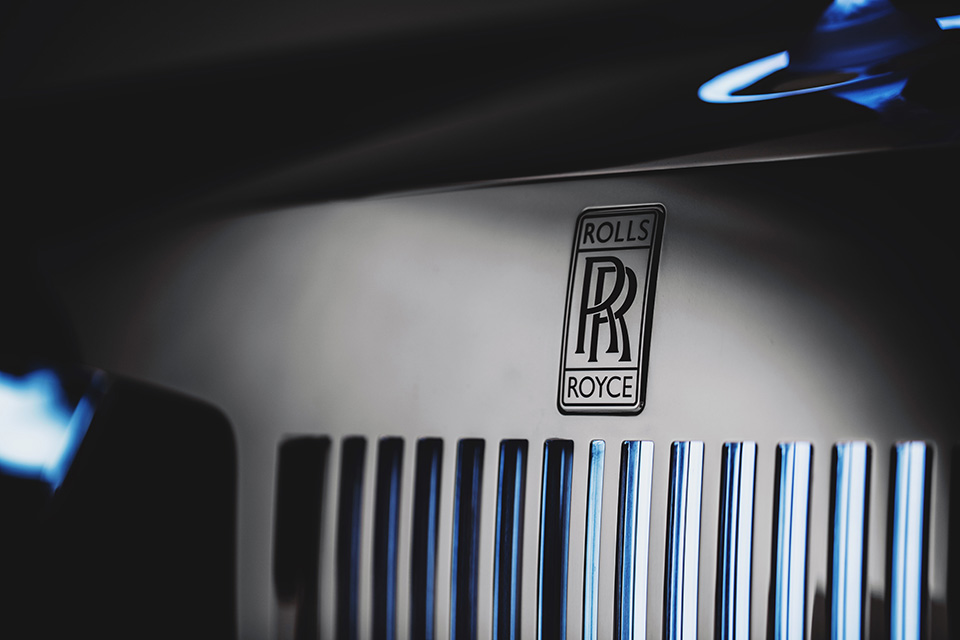 Here’s a Closer Look at the Insane Rolls-Royce 103EX Concept...*