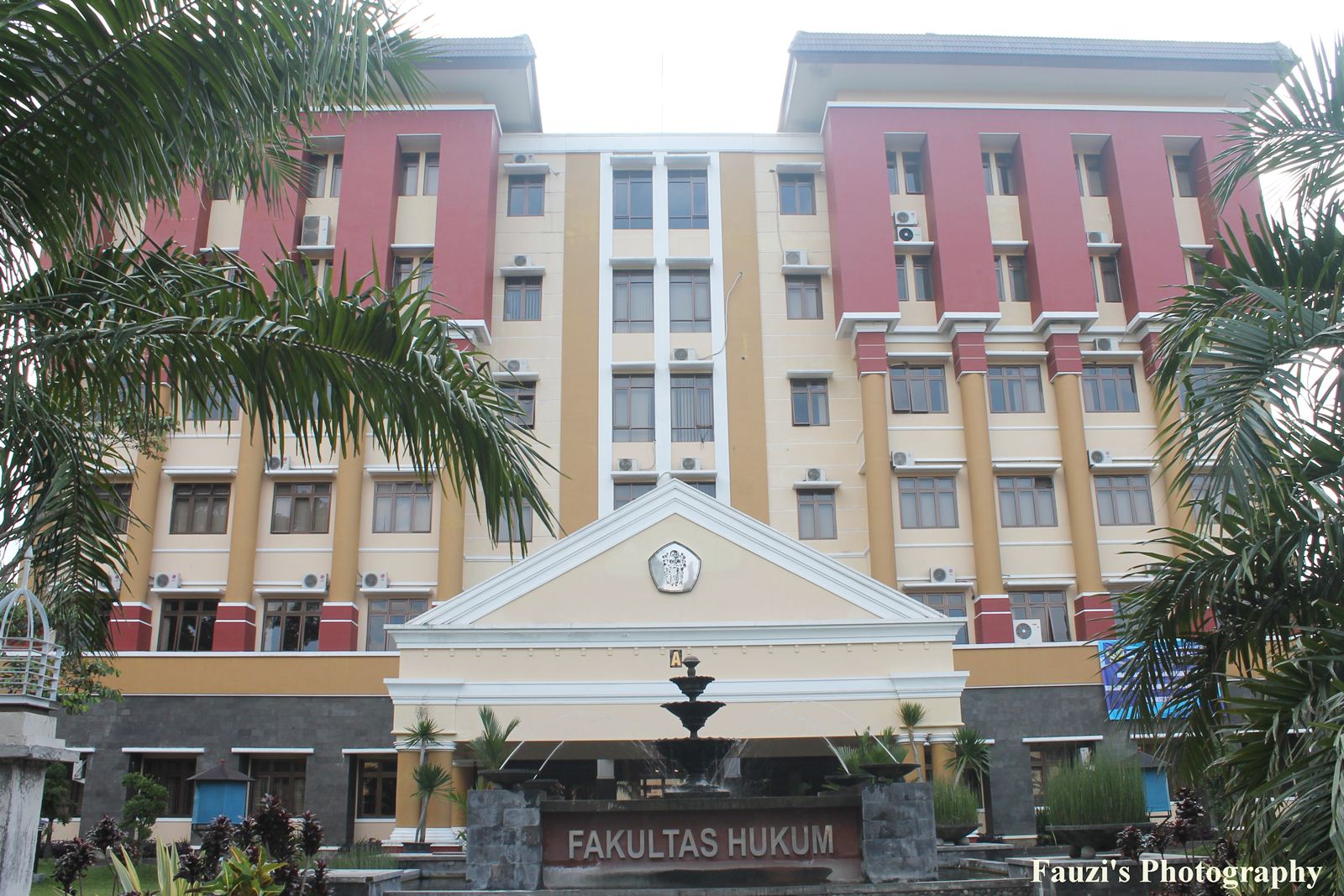 Fakultas Hukum Universitas Brawijaya - Perumperindo.co.id
