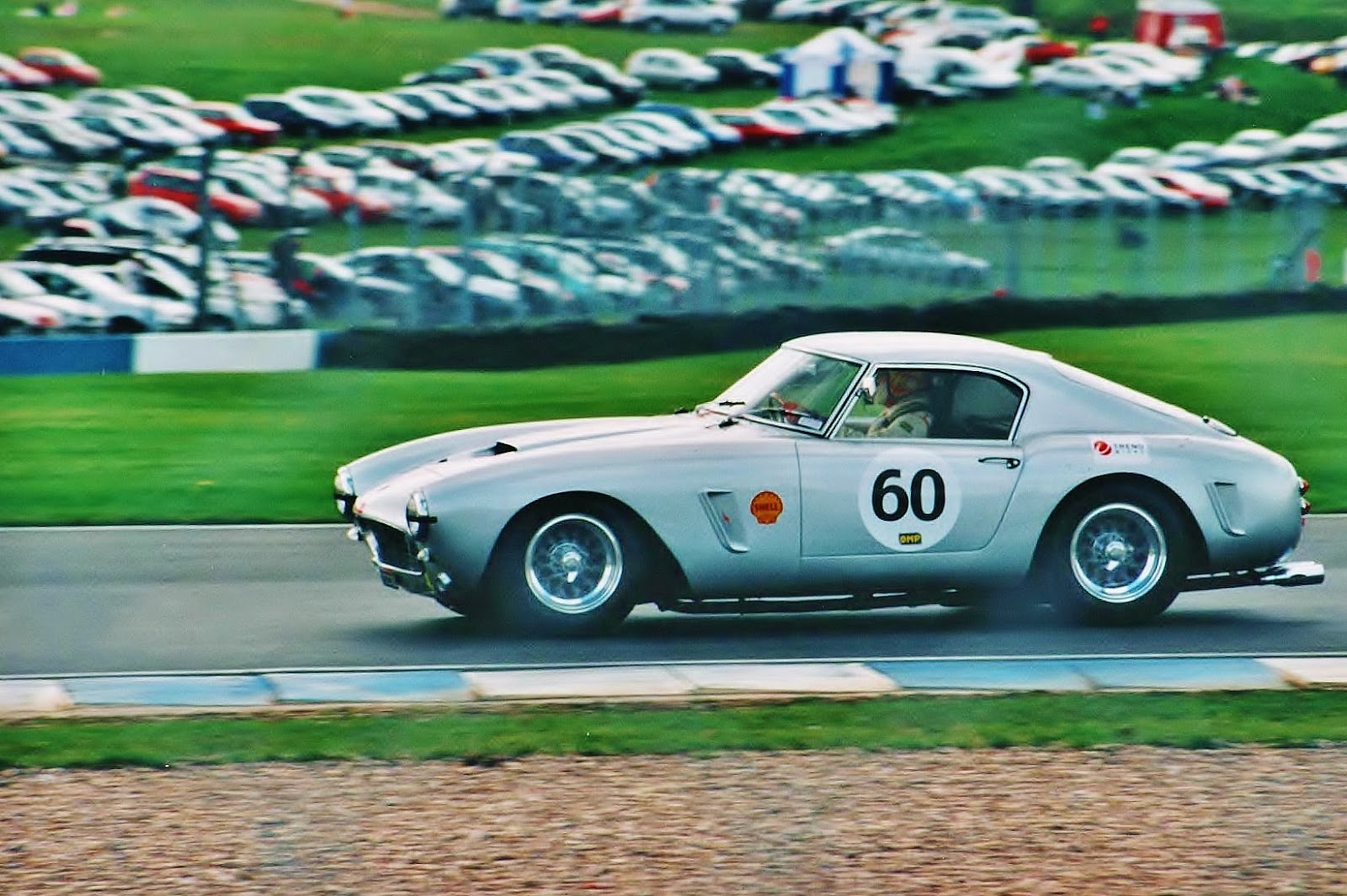 Ferraris and Other Things: February 2015