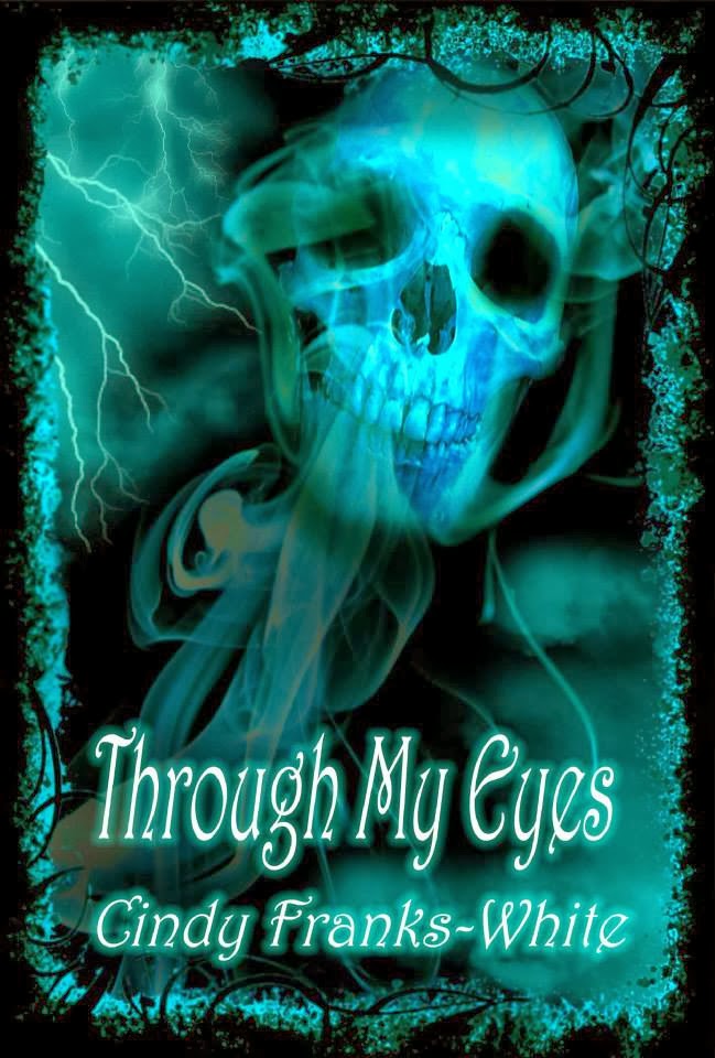 Cindy Franks-White Blog Tour - Anny Books