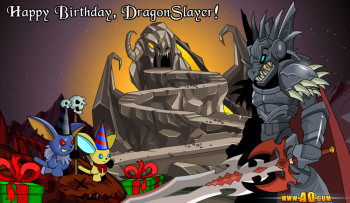 Server Baru, Galanoth's birthday, dan Arachnomancer Class ...