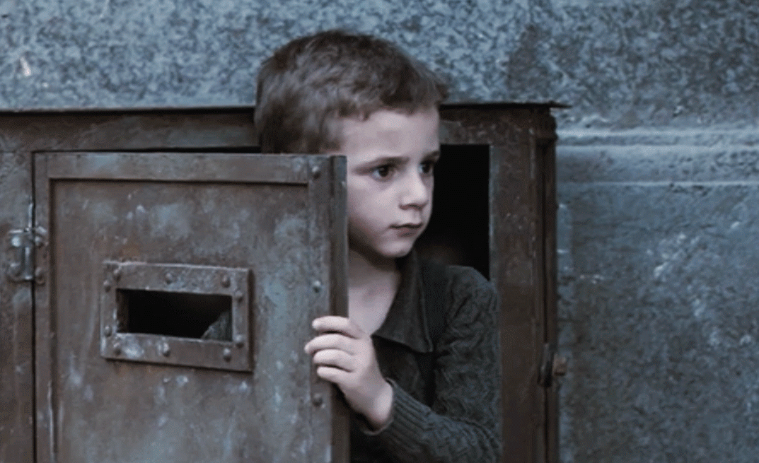 Life Is Beautiful (1997) இத்தாலி நாட்டு திரைப்படமான இந்த வாழ்க்கை ...