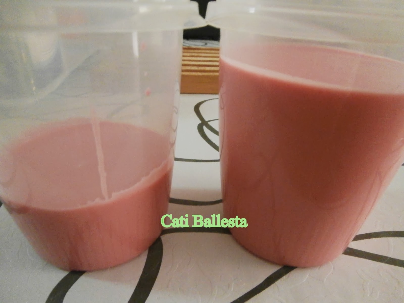 ALACENA DE CATI: HELADO DE FRIGO PIE con Thermomix.