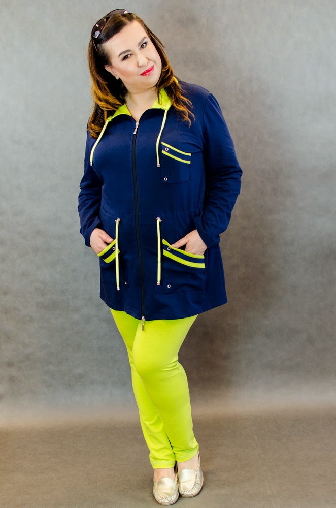 AGNIESZKA KOWNACKA Blog Plus Size o modzie i urodzie: Modna XXL ...