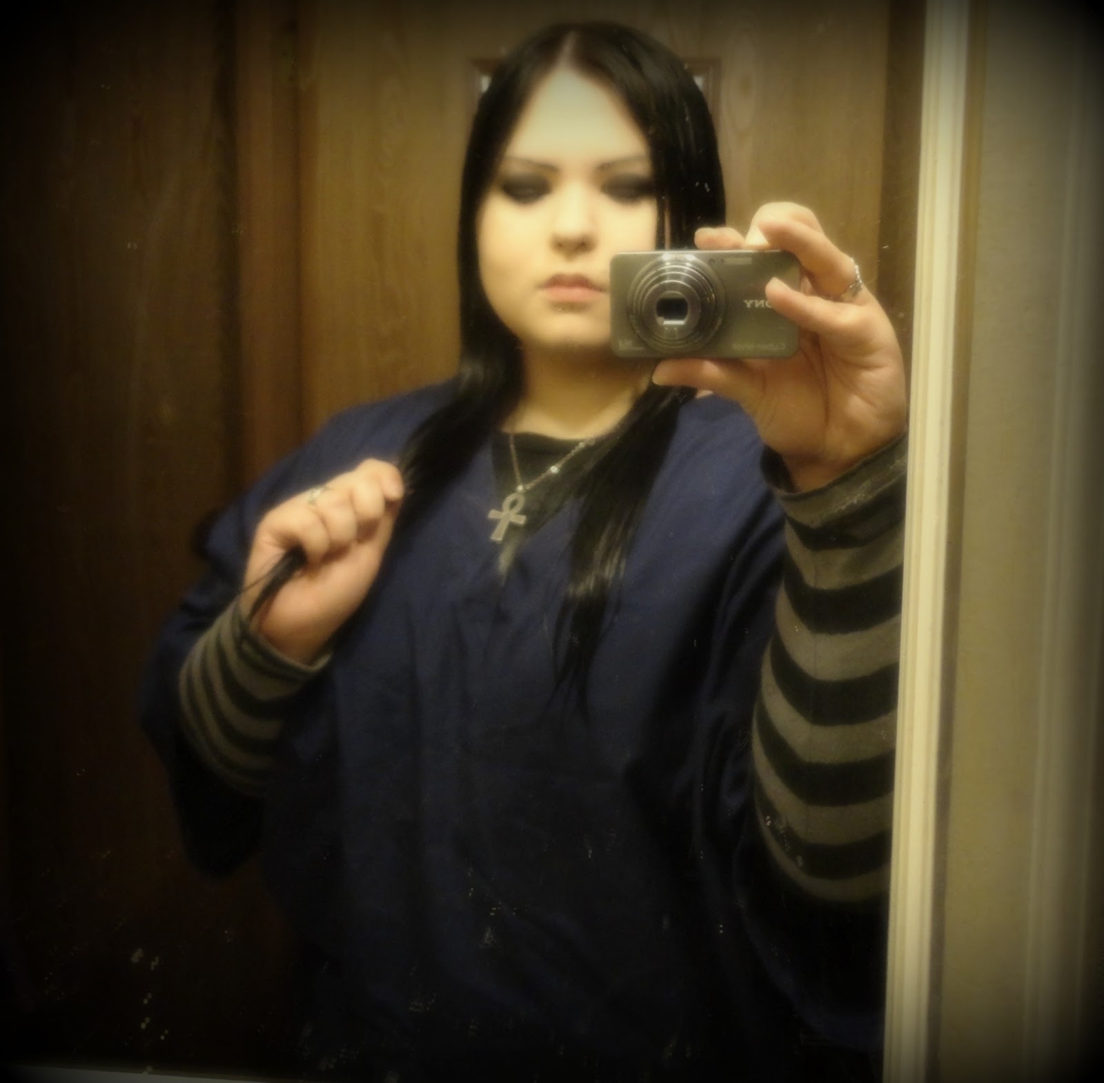 The Gothic Optician: Goth in the Workplace