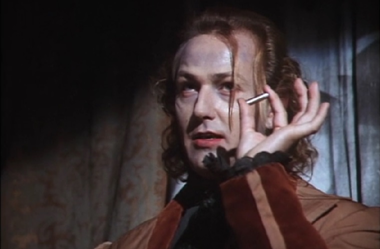 The Bloody Pit of Horror: Howling VI: The Freaks (1991) [filmed in 1990]