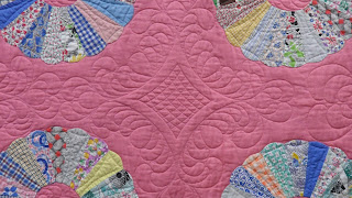 Gingerbread Girl's Quilting Adventures: Portland, The City of Roses