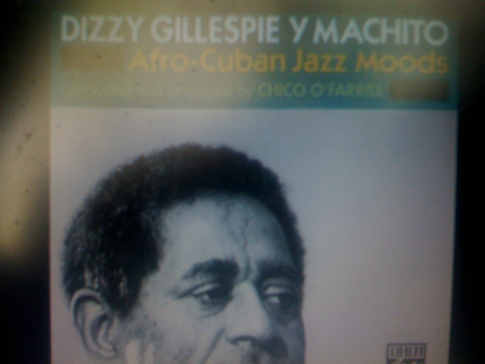 THE BLACK SOCIAL HISTORY:: BLACK SOCIAL HISTORY : JOHN BIRKS "DIZZY ...