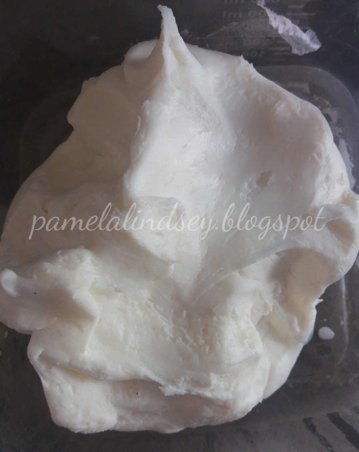 Como fazer massa de Biscuit+Dicas+Como colorir a massa! - Pamela Lindsey