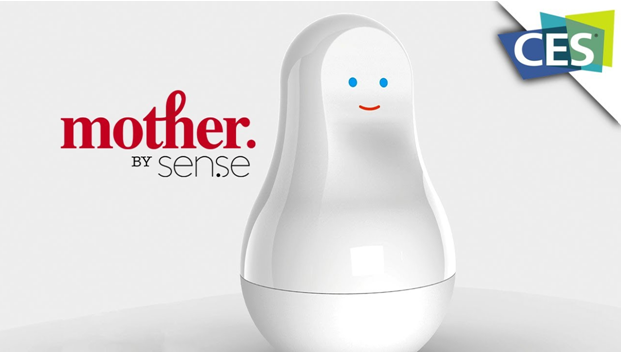 Robot Pembantu Di Rumah Tercanggih Tahun 2016 : Mother ( Robot Aneh ...