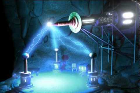 Everything is possible...: Dispozitive psihotronice : Tepaphone (Partea 5)