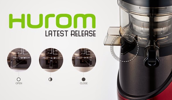 Hurom India at a Glance: Introduction to the Latest Hurom Series - HN ...