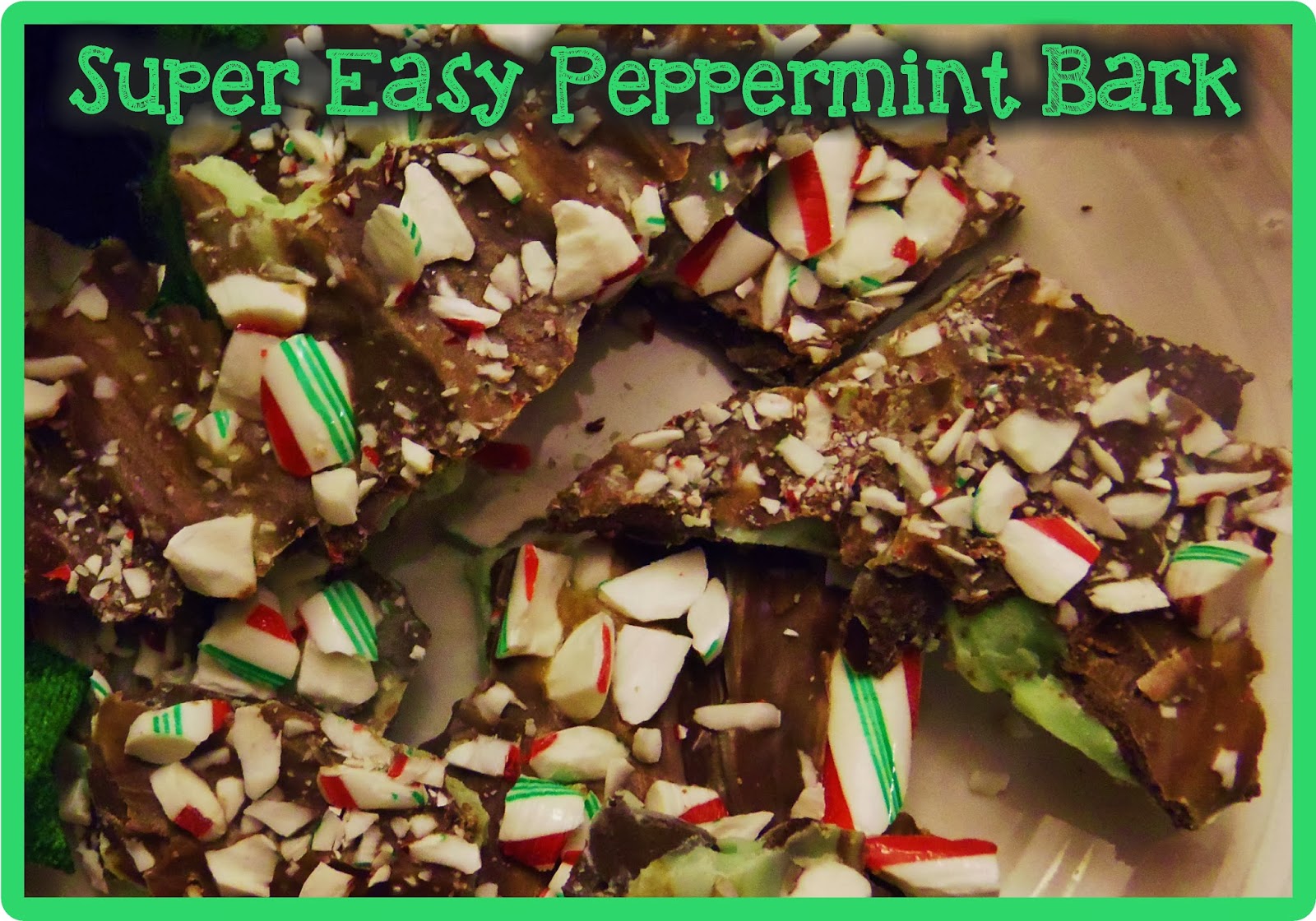 HollysHome Family Life: Favorite Family Recipes