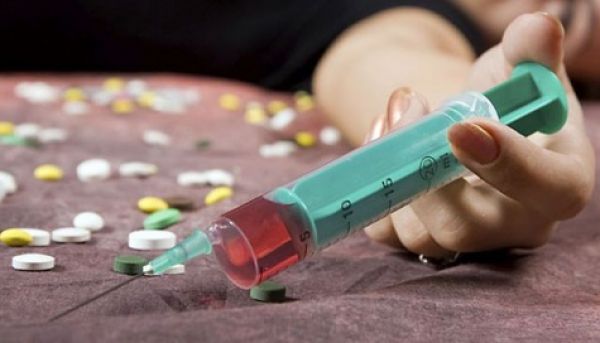 NARKOBA ATAU NAPZA | UKS Wijaya Husada