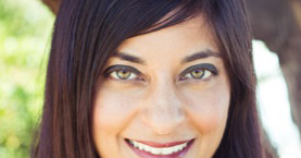 Get the Funk Out!: Dr. Shamini Jain, psychologist, scientist, and ...