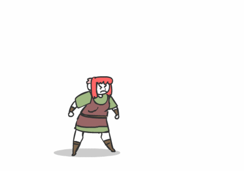 Webcomics Watch Nimona By Noelle Stevenson