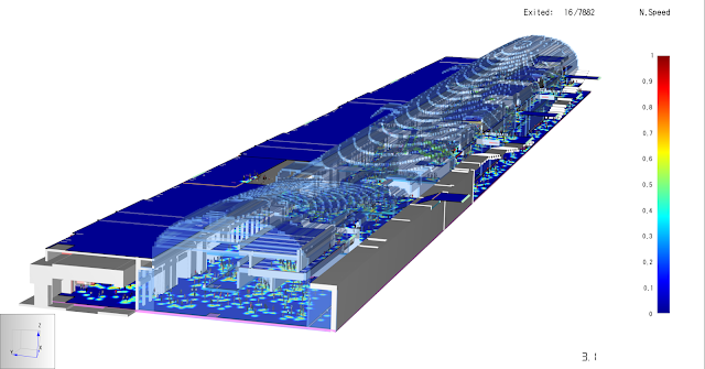 An Introduction to Fire Modelling