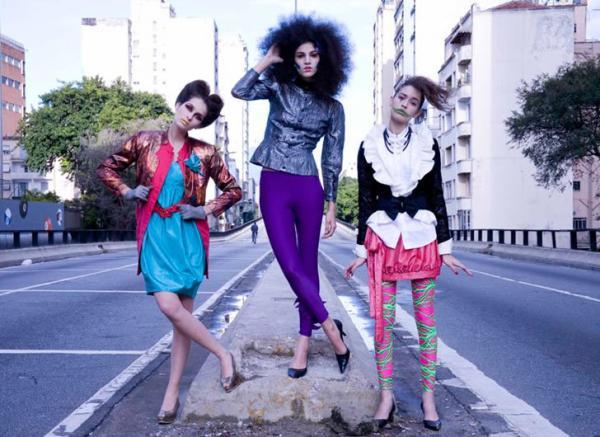 El Modelaje: El Modelaje