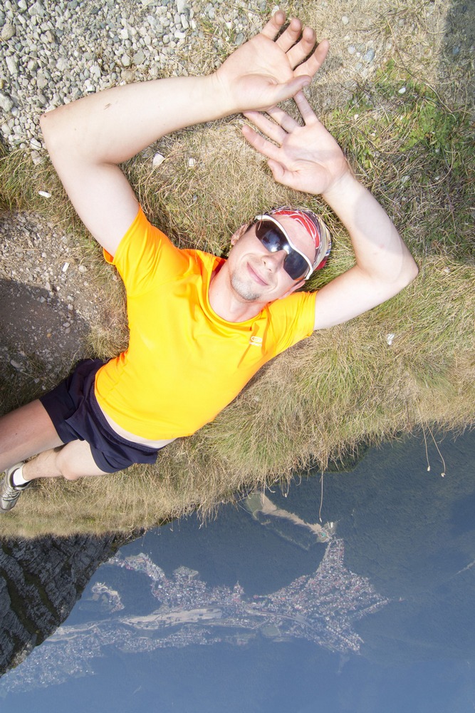 Daniela: 24-26 august 2012 - BUCEGI (II): Vf. Caraiman - Vf. Coştila ...