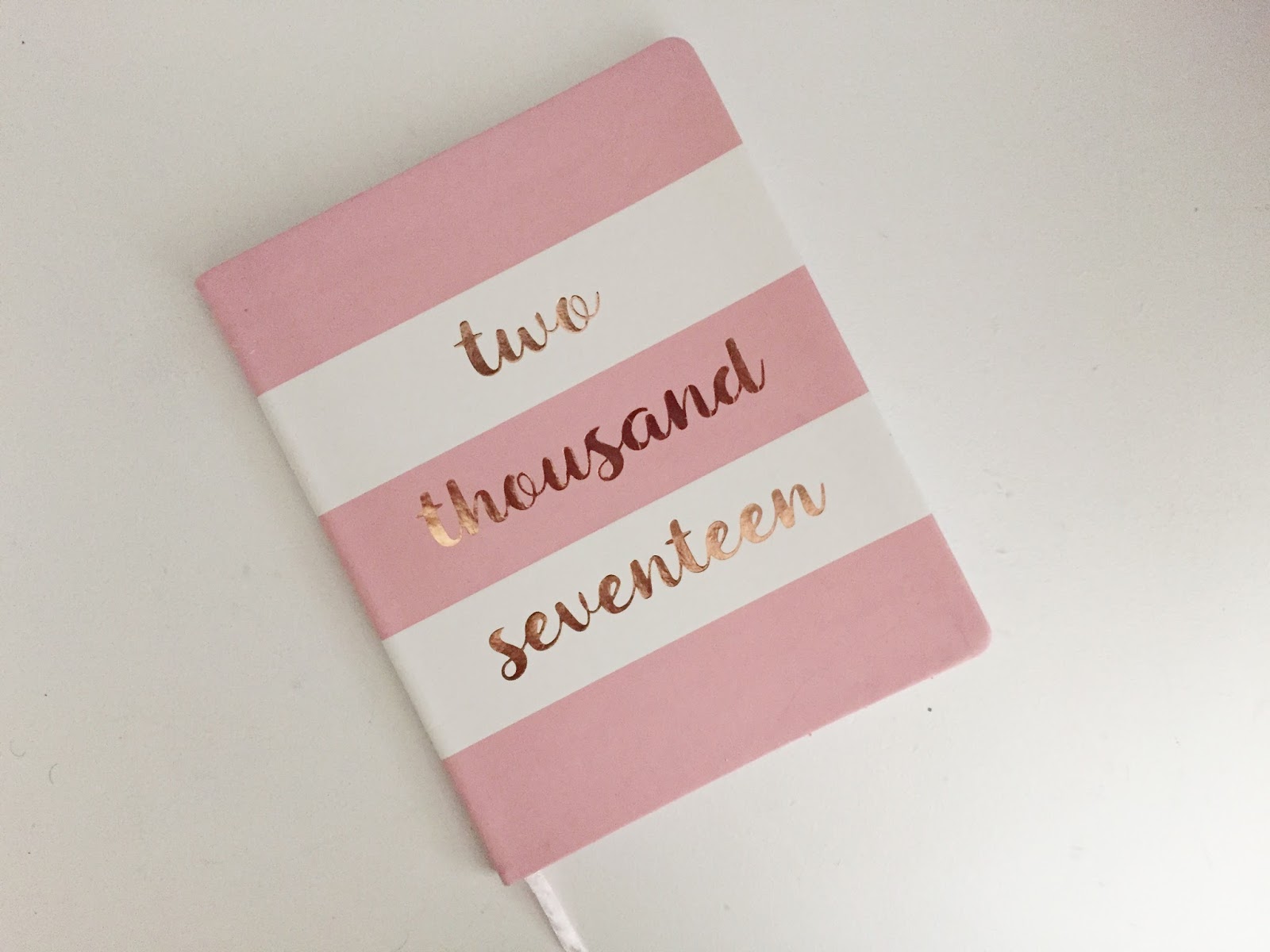 Review: Eccolo Planner