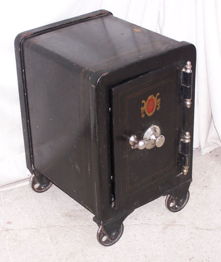 Pretty Sinister Books: NEW STUFF: The Lock Artist - Steve Hamilton