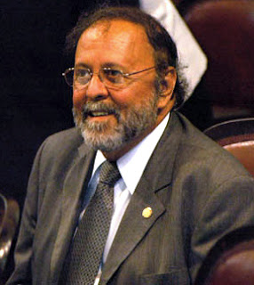 O retorno de Mario Marques | Notícias de Belford Roxo