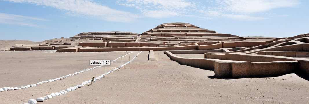 NephiCode: Potter’s Placement of the City of Mulek – Part I