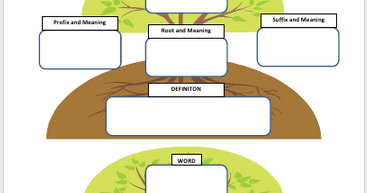 Middle School Matters Blog: My Vocabulary Keeps Growing!