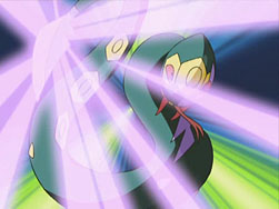 Team Rocket: Seviper (Jessie)