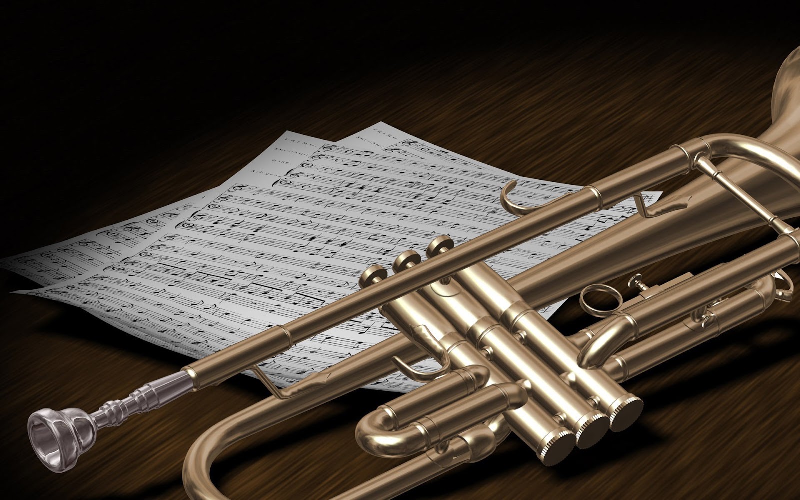 Wallpaper instrumentos musicales - Imagui