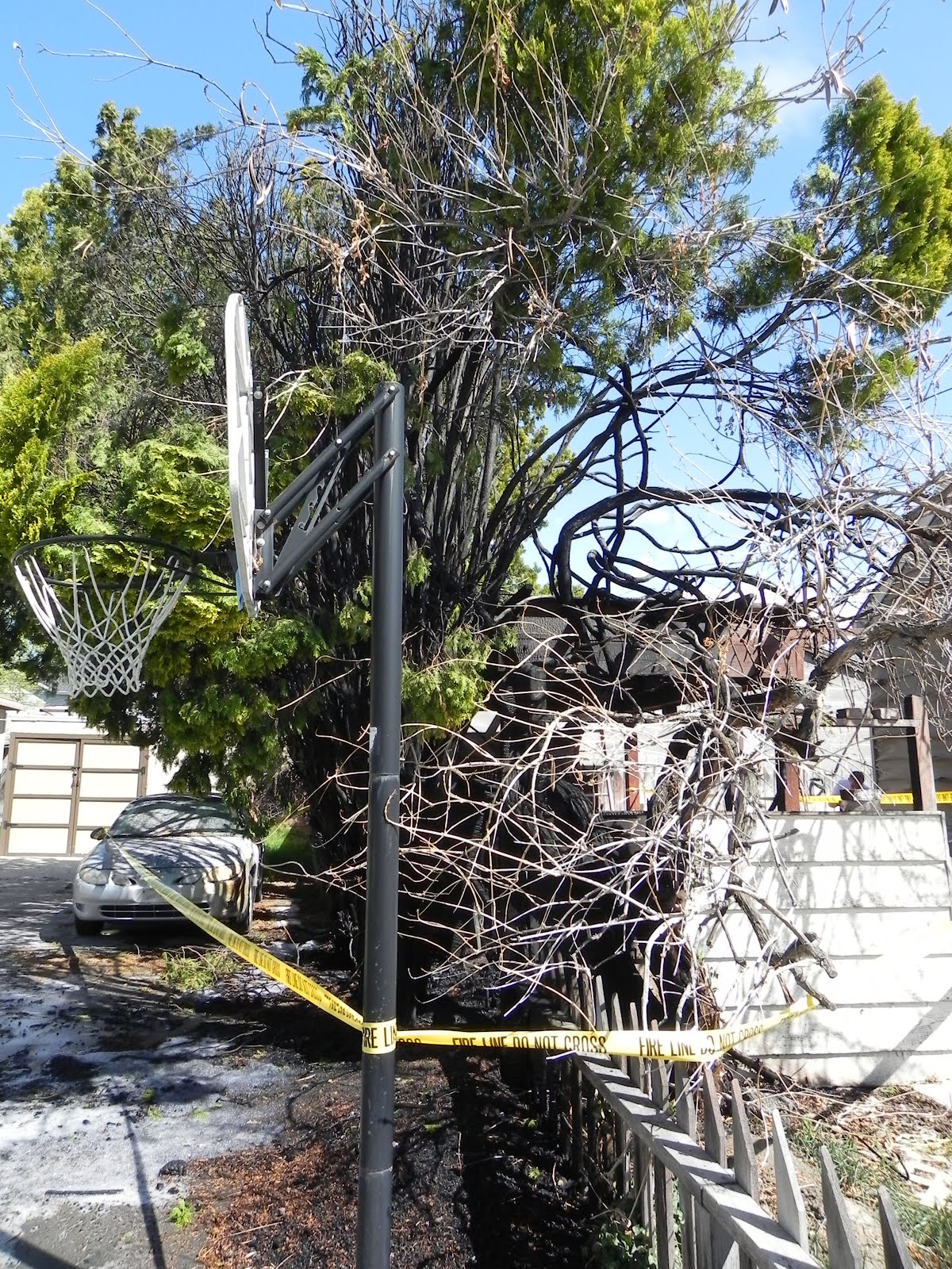 Maren and Duane Tucker