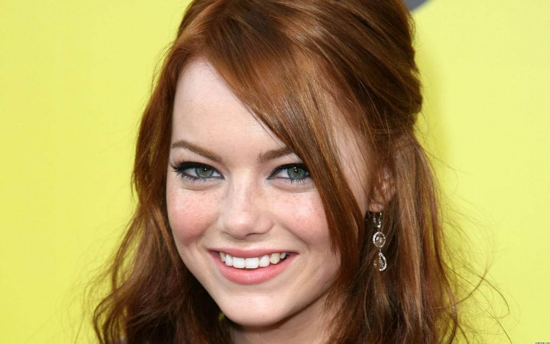 Emma Stone Wallpapers | Highlight Wallpapers