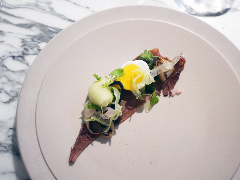 REVIEW: Pike & Pine, Brighton - The Graphic Foodie | Brighton Food Blog ...