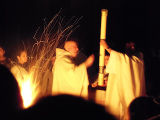 Liturgy & Catechesis Shall Kiss: An End to Gloom and Darkness ...