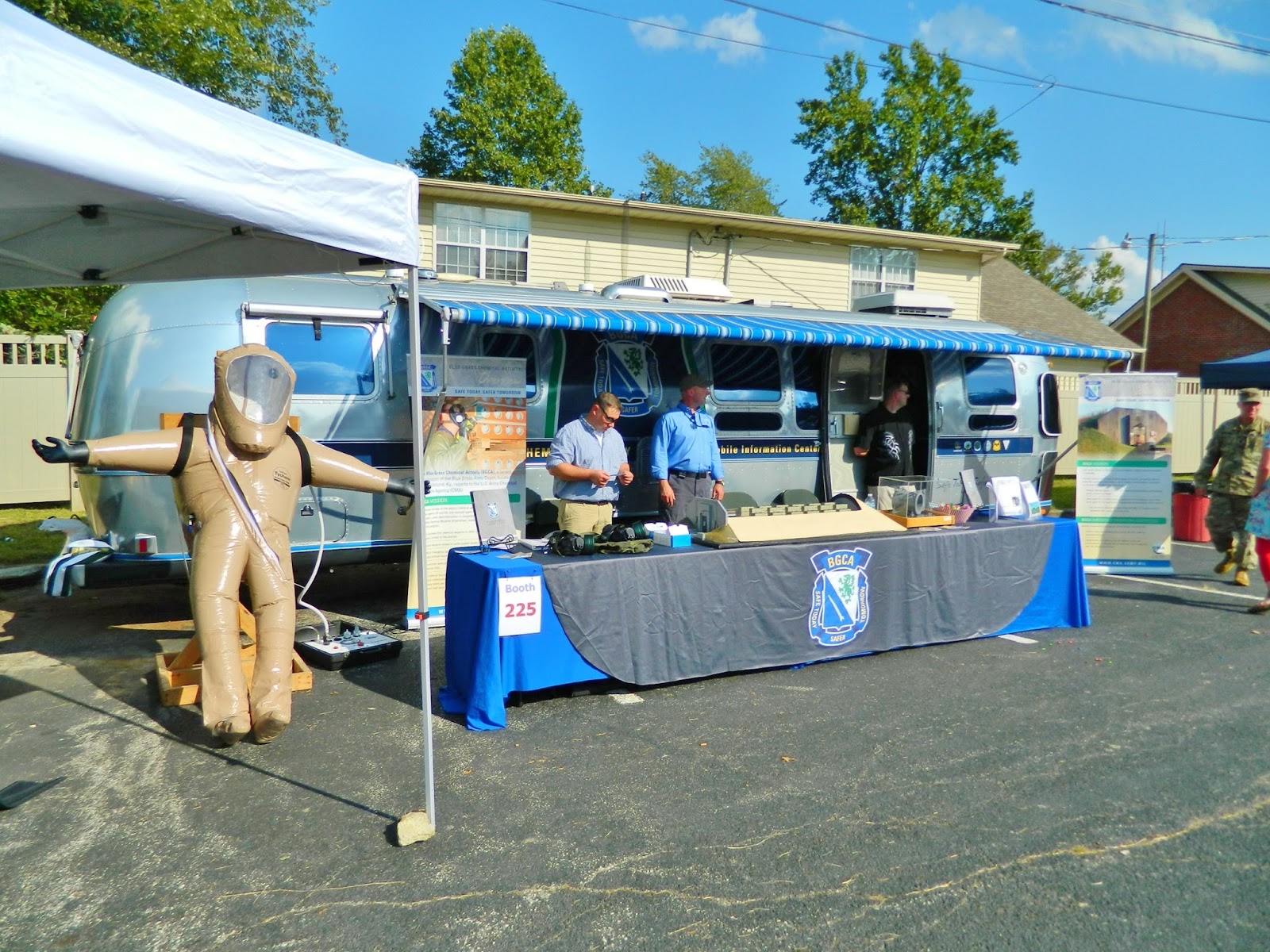 Spoonbread Festival - Berea, Kentucky