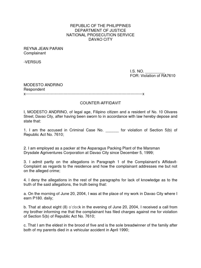 ra 10591 - philippin news collections