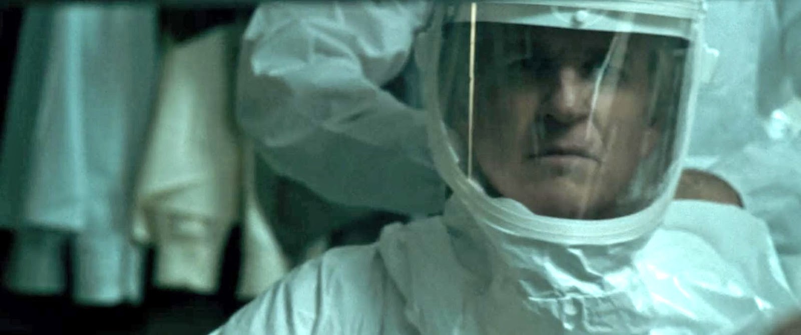 Summon the Shadows: Stranger Things and Story Structure