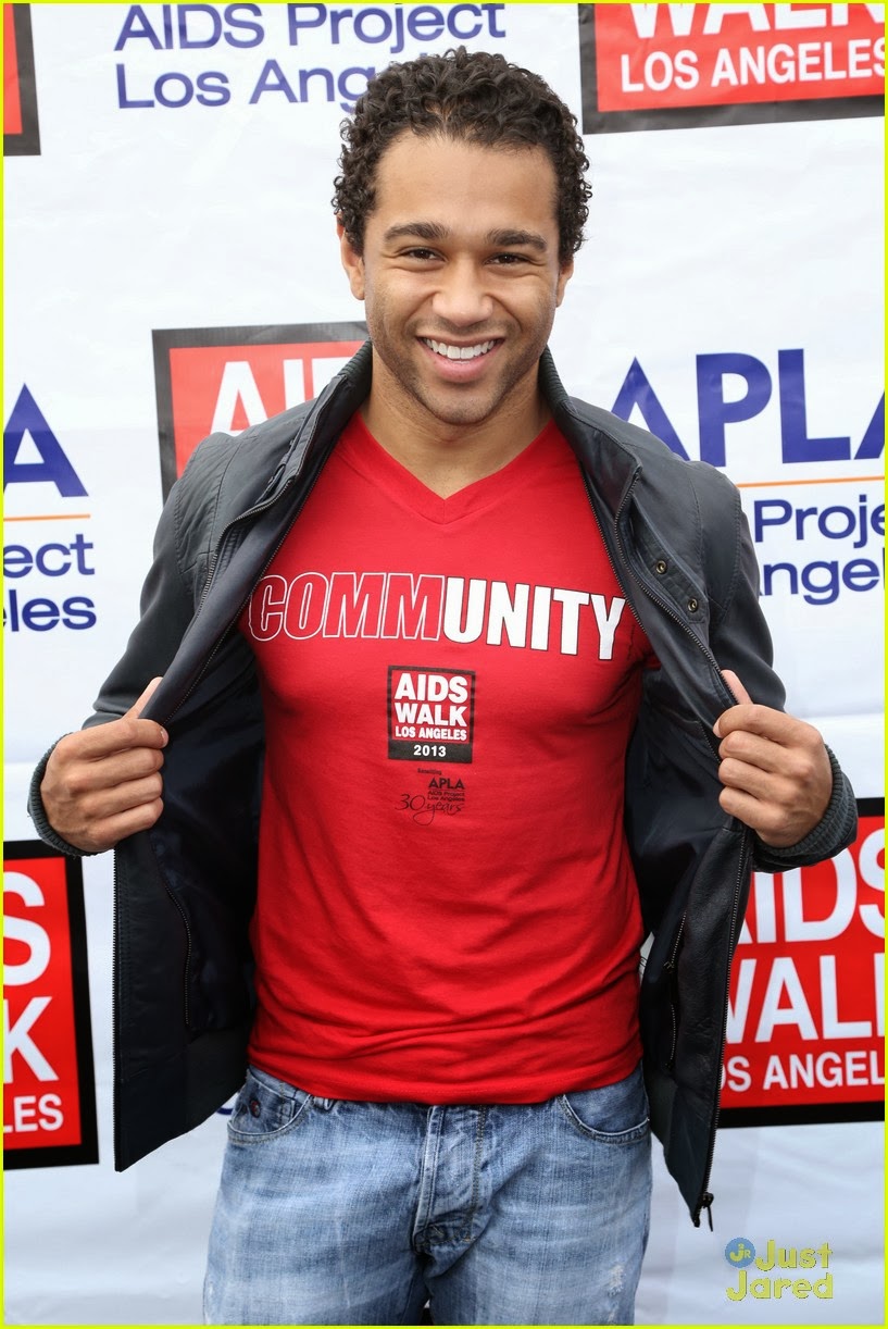 High School Musical 4ever: Corbin Bleu consegue um dos primeiros 10 da ...