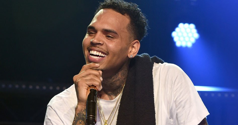 CHRIS BROWN SE TORNA O ARTISTA MASCULINO NEGRO COM MAIS VISUALIZAÇÕES ...