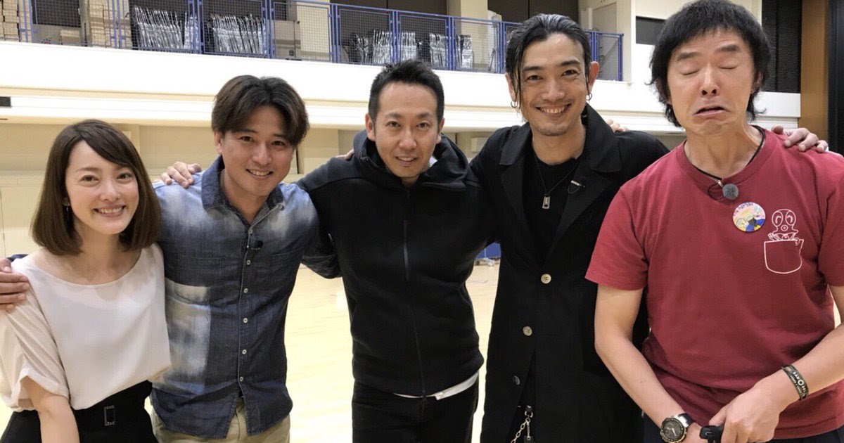Gogo V Cast Reunited After almost 20 Years! - JEFusion