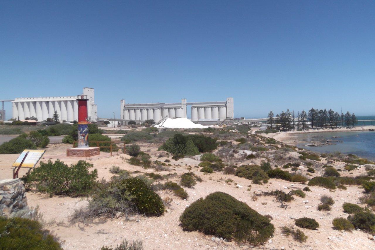 Our Big Aussie Road Trip: Ceduna