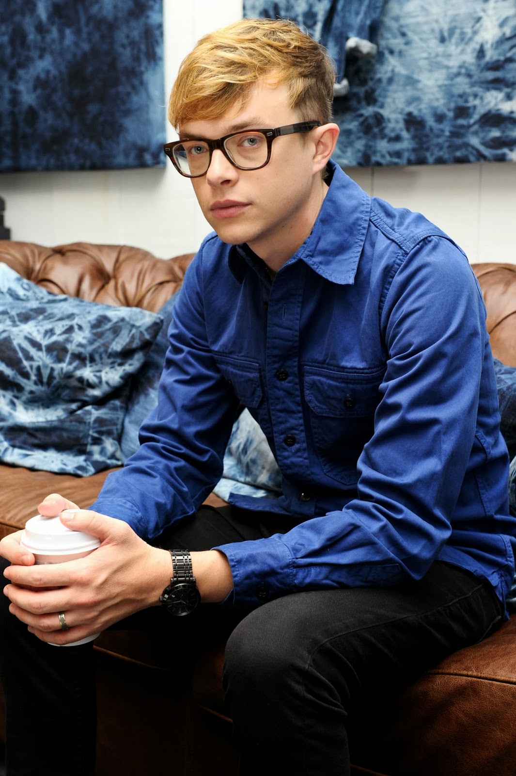 ALL ABOUT HOLLYWOOD STARS: Dane DeHaan Young American Hollywood Actor ...