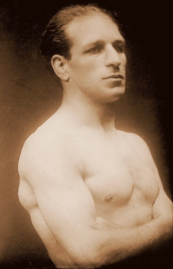 More Things Than Are Dreamt Of