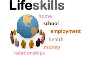 LIFE SKILLS. - Global Education