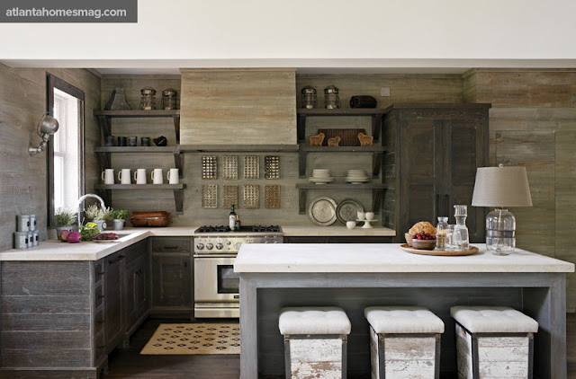 Splendid Sass: BETH WEBB ~ RUSTIC PERFECTION