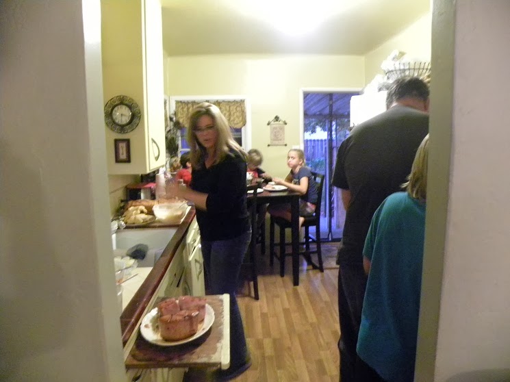 Living on Less Money: What I learned from LAINE'S LETTERS