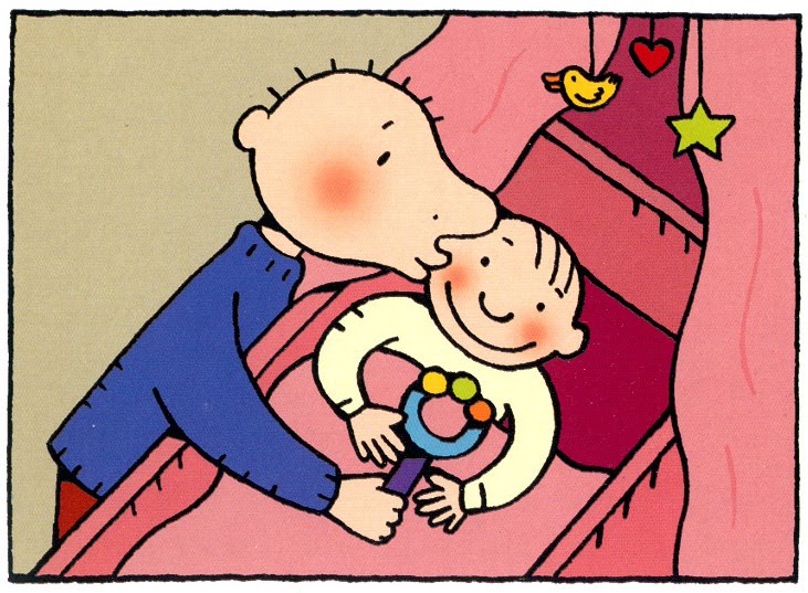 Pin by -*_ Juf LaLaLien _*- on Thema BABY | Baby themes, Baby, Theme