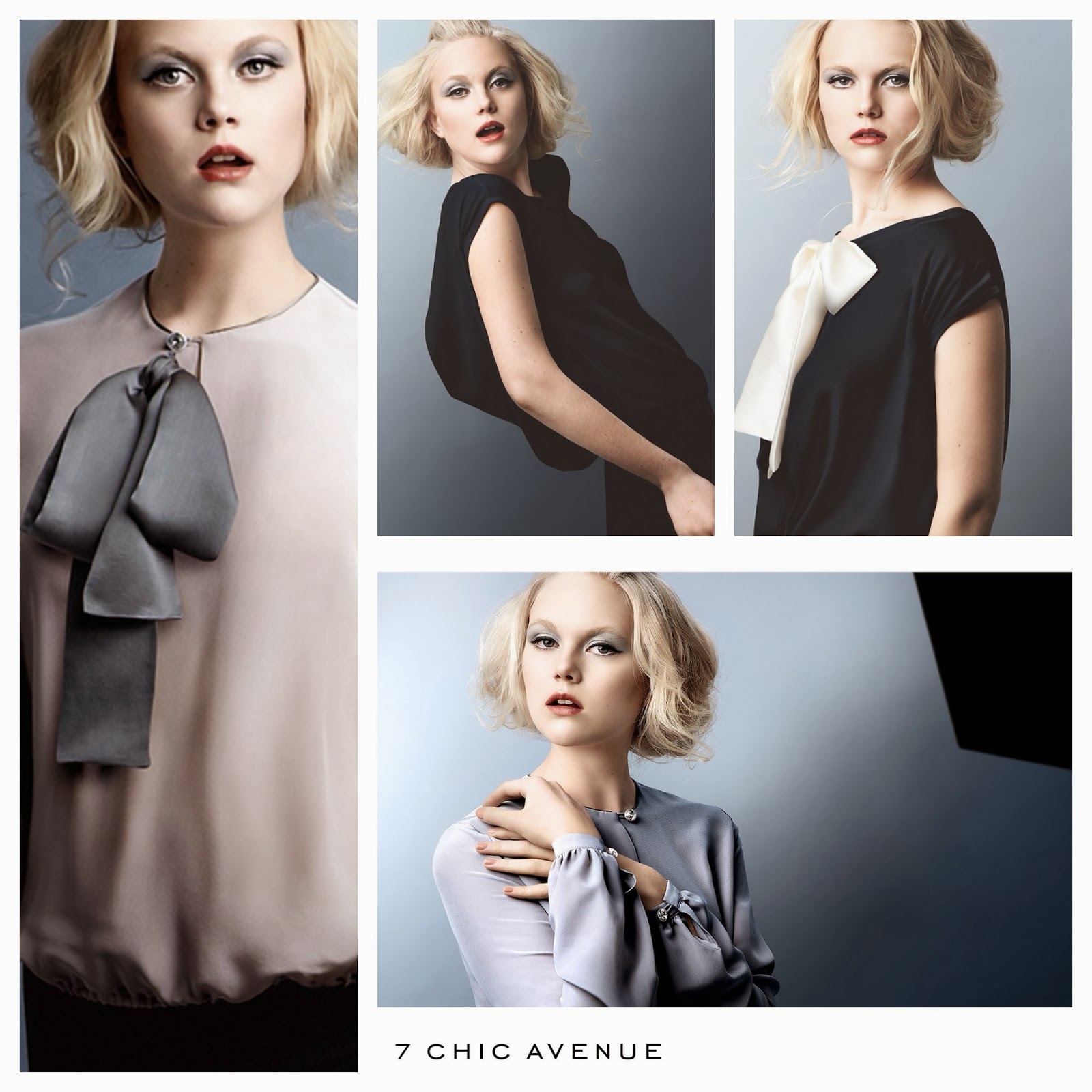 Anders Besonders: Hamburg - 7 CHIC AVENUE - Lieblingsstück